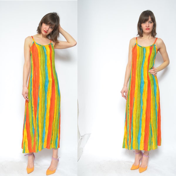 See Through Sundress - Etsy