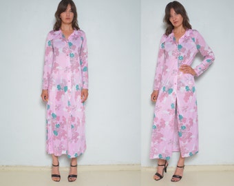 Sheer House Dress - Etsy