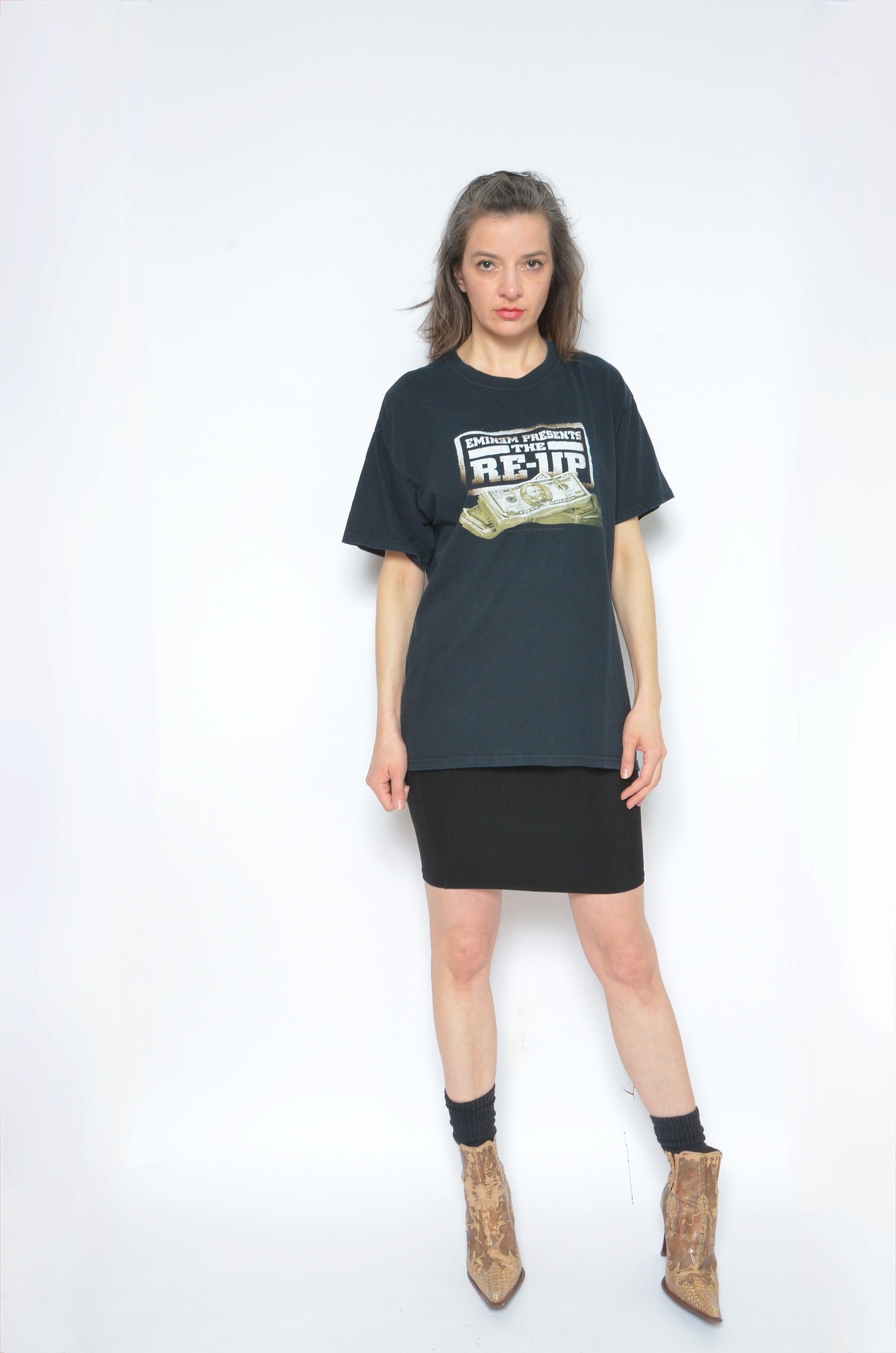 Eminem Presents The Re Up