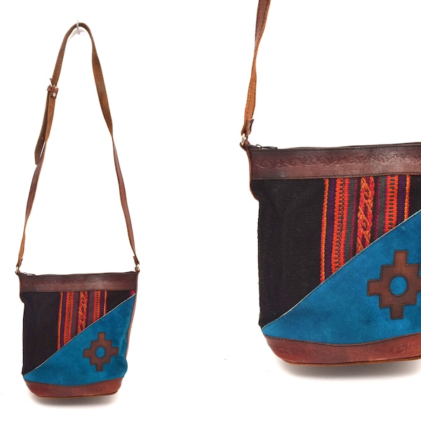 Navajo Purse - Etsy