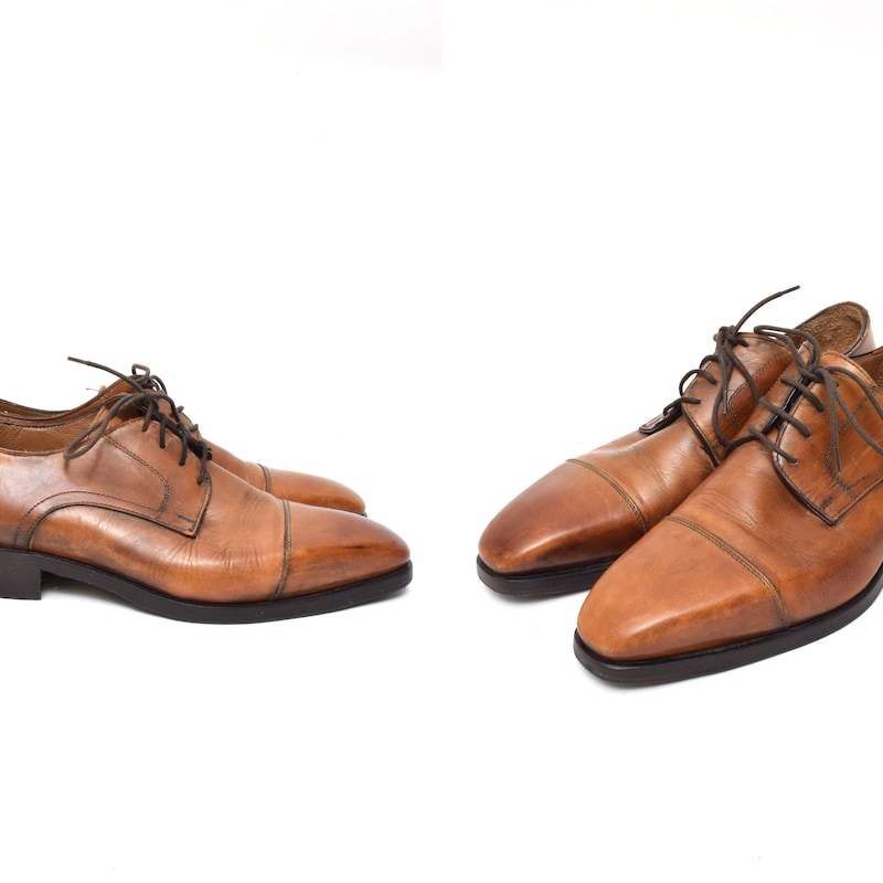 90s Mens Shoes - Etsy