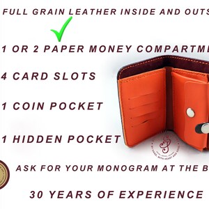 Celtic Tree Wallet, Tree of Life Purse, Leather Handmade Wallet, Tree ...