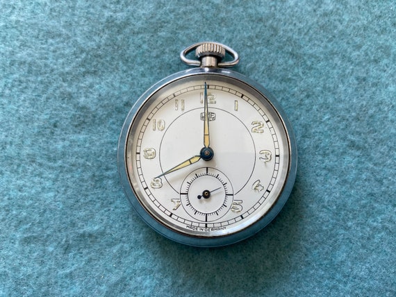 vintage umf ruhla 1960s - Gem