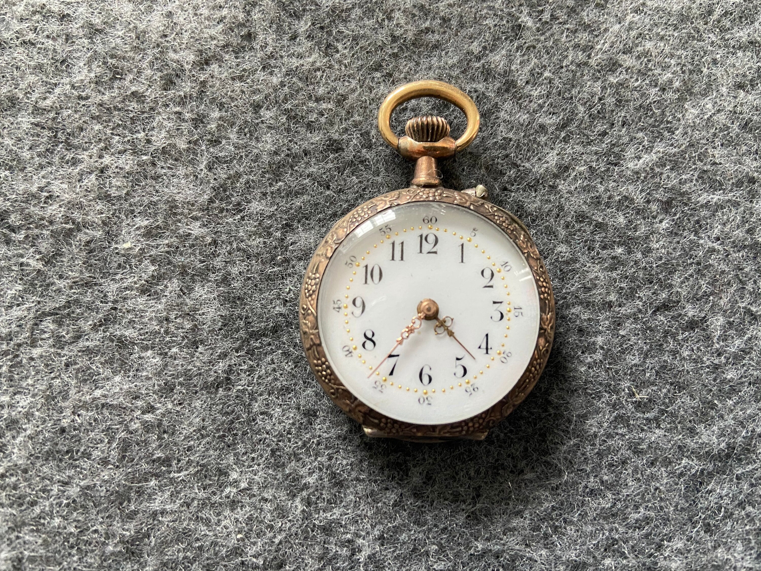 Antique Pocket Watch Identification Value Guide (2023) | atelier-yuwa ... Antique Pocket Watch Identification Value Guide (2023) | atelier-yuwa ...