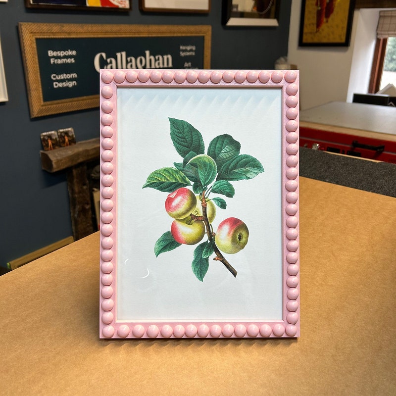 Bobble Frame - Etsy UK