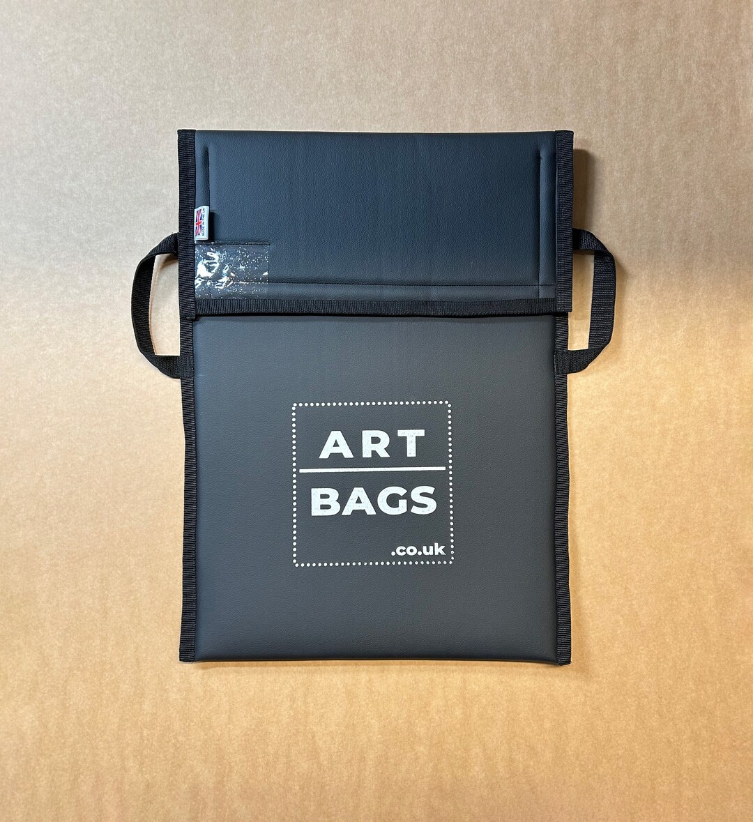 ART BAGS // Protective Artwork Storage Bag // Handmade in the U.K ...