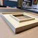 Unfinished St Ives Picture Frame - Made to Order - Etsy UK