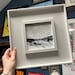STANDARD // You Choose the Size // Unfinished St Ives Picture Frame ...