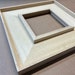 Unfinished St Ives Picture Frame - Made to Order - Etsy UK
