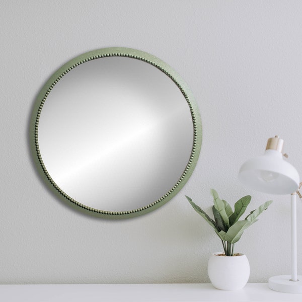 Bobbin Mirror - Etsy UK