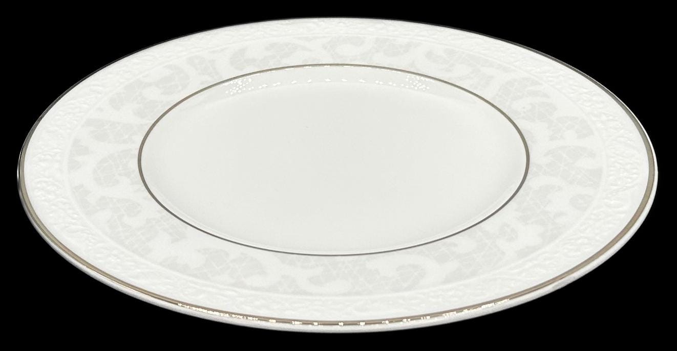 Villeroy & Boch Catherine Bread and Butter Plate Classics Collection ...