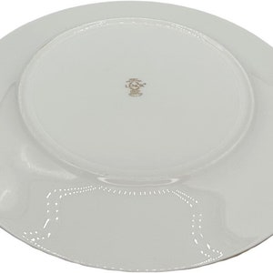 Lenox Abigail Dinner Plate Debut Collection USA Set of 2 - Etsy