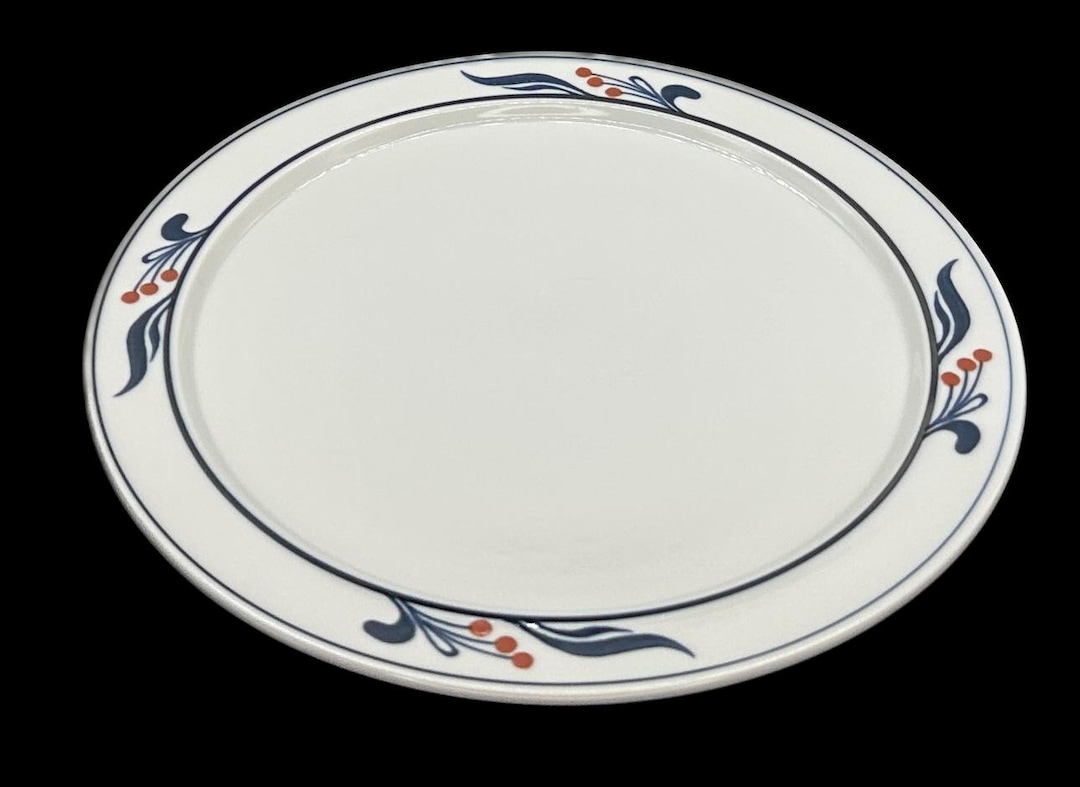 Dansk Maribo Cheese Dish Plate No Glas Dome Japan - Etsy