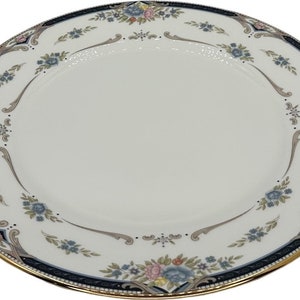 Lenox Abigail Dinner Plate Debut Collection USA Set of 2 - Etsy