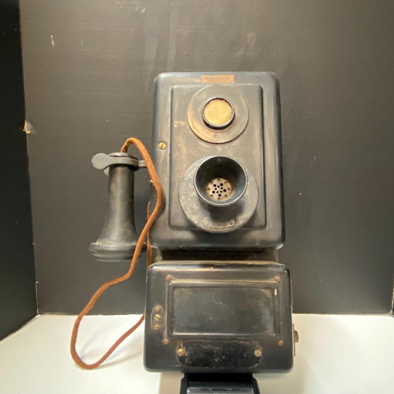 Western Electric - Etsy