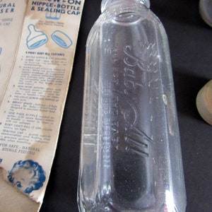 Antique Baby Bottles - Etsy
