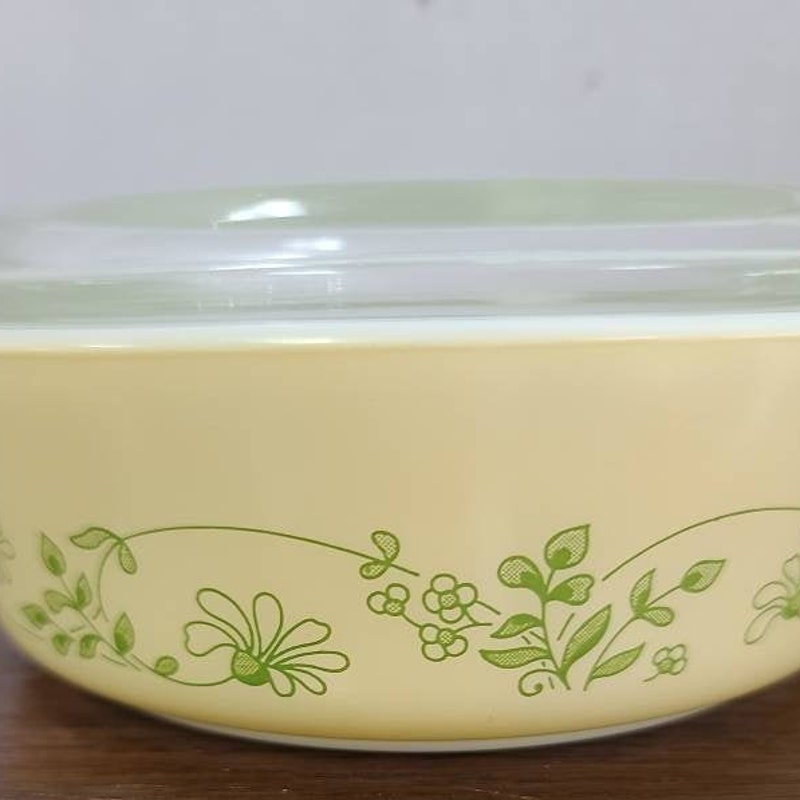 Pyrex Shenandoah - Etsy