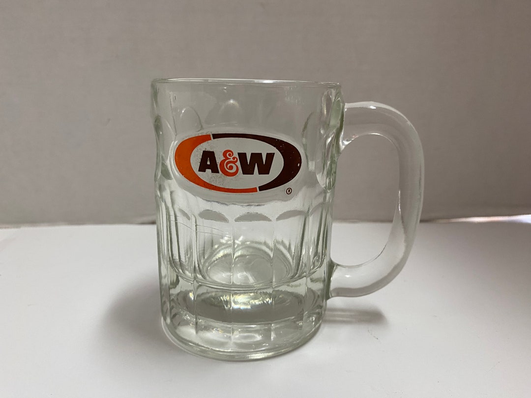 A & W Mug - Etsy