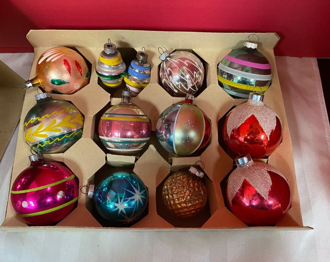 Coby Christmas Ornaments - Etsy