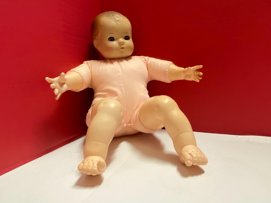 Effanbee Patsy Baby - Etsy