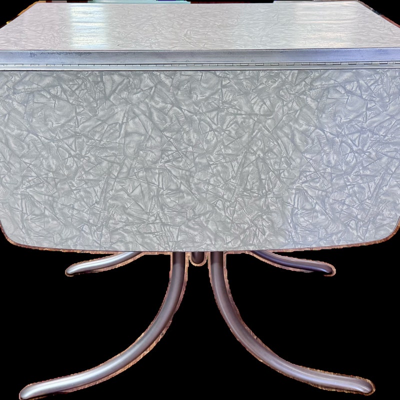 Formica Table - Etsy