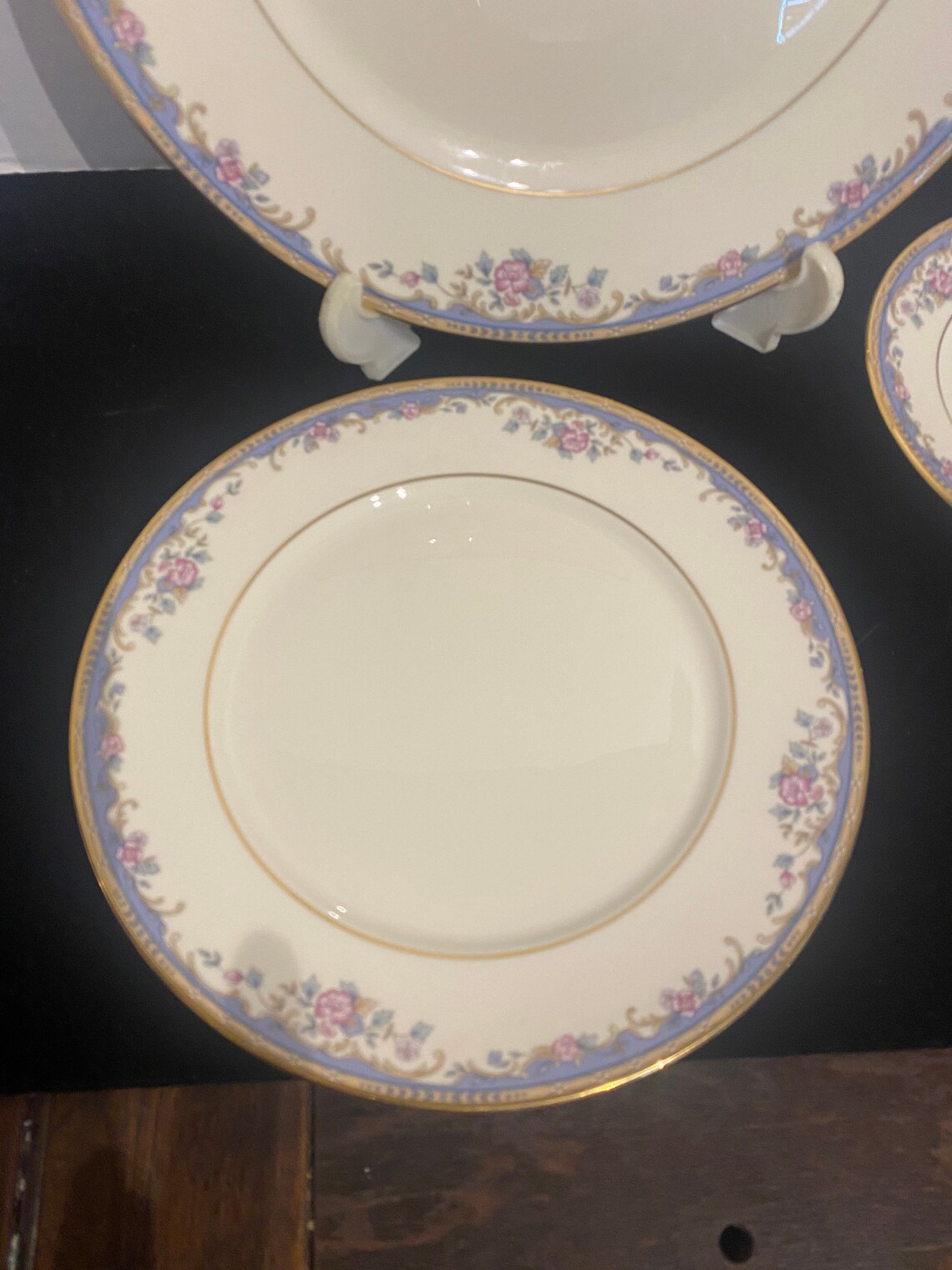 Lenox Southern Vista China Place Setting | Etsy