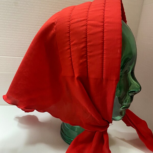 Triangle Head Scarf - Etsy UK