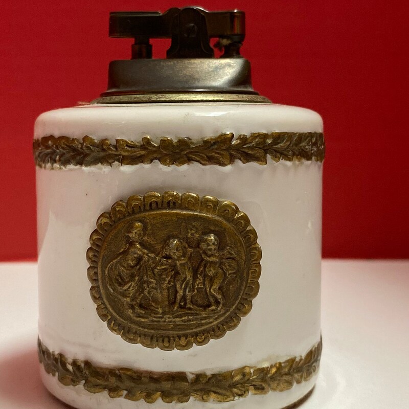 Ceramic Lighter - Etsy