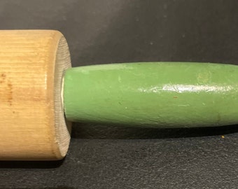 Modern Boho Farmhouse Vintage and Antique Style Hand-carved Kitchen ...