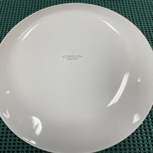 Corelle Dinner Plate Set - Etsy