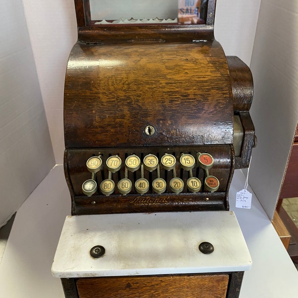 National Cash Register - Etsy