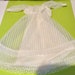 Barbie #1416 Wedding Dress - Etsy