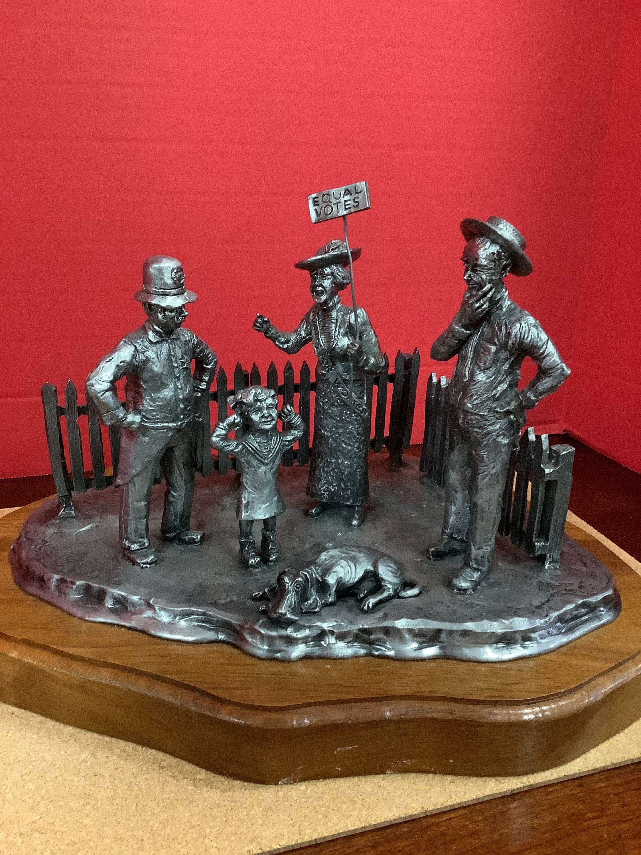Michael Ricker Pewter for sale | Only 4 left at -60%