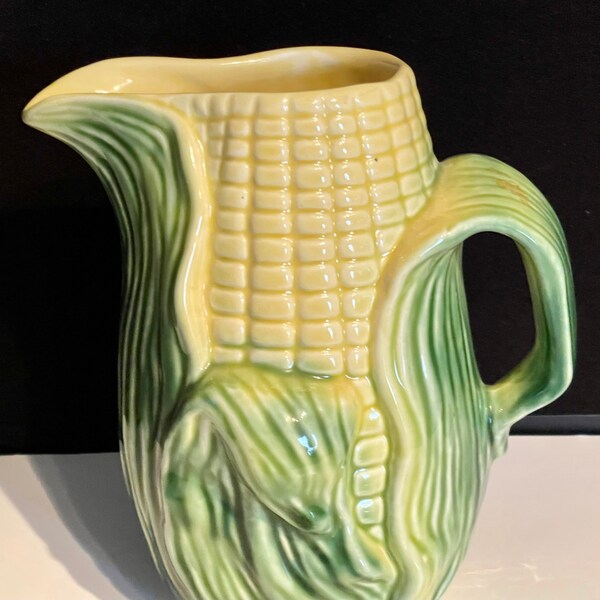 Corn Pottery - Etsy
