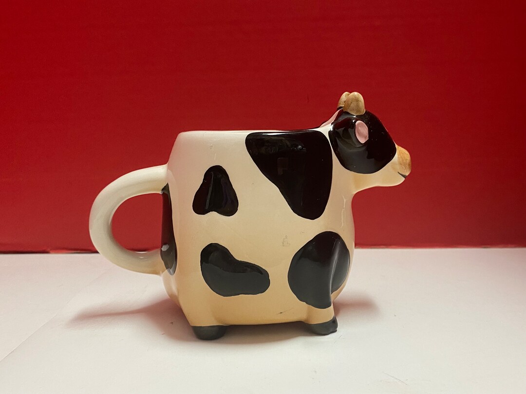 Giftco Cow Creamer - Etsy