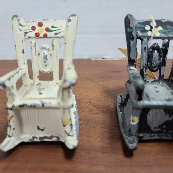 Owl Rocking Chair - Etsy