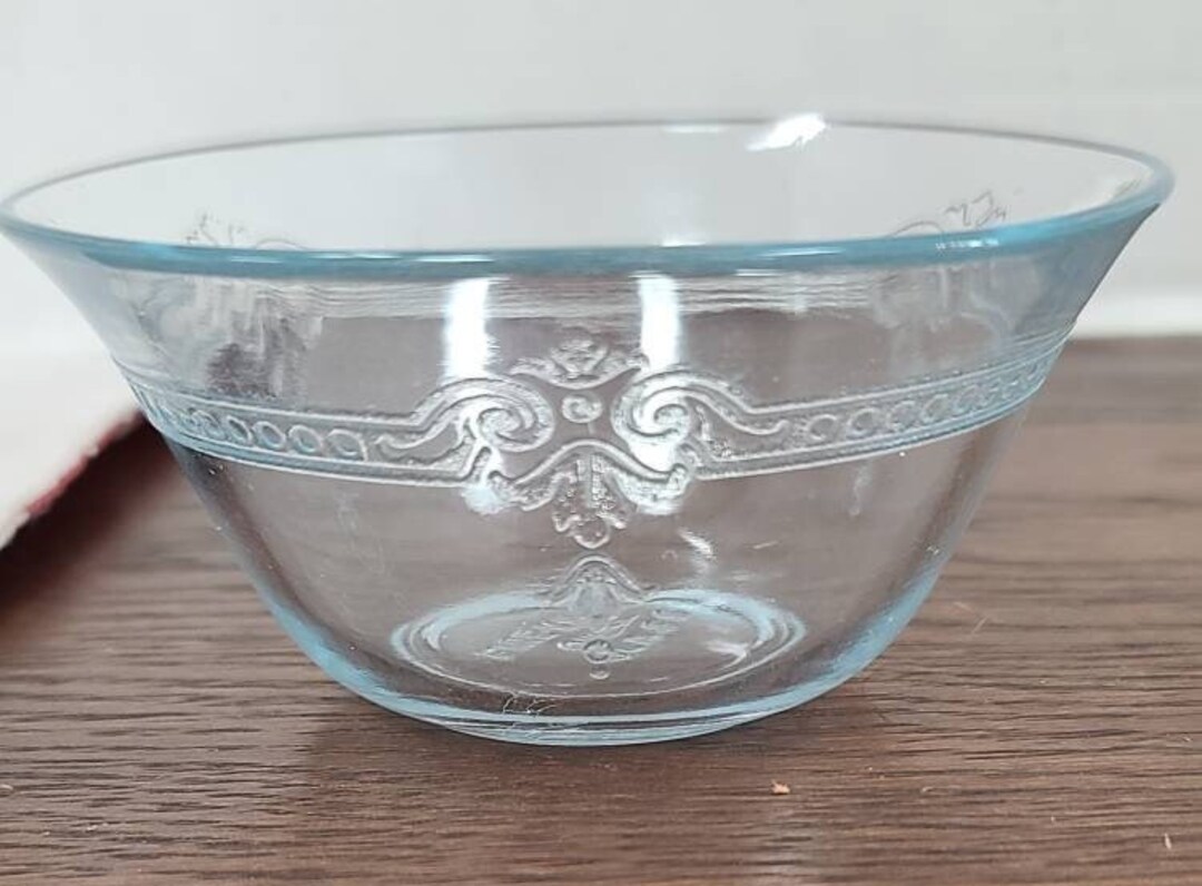 Fire King Custard Cup - Etsy