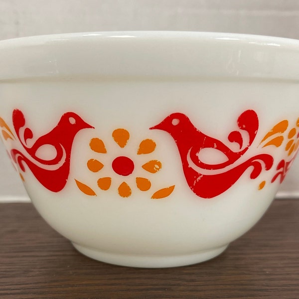 Pyrex Friendship - Etsy