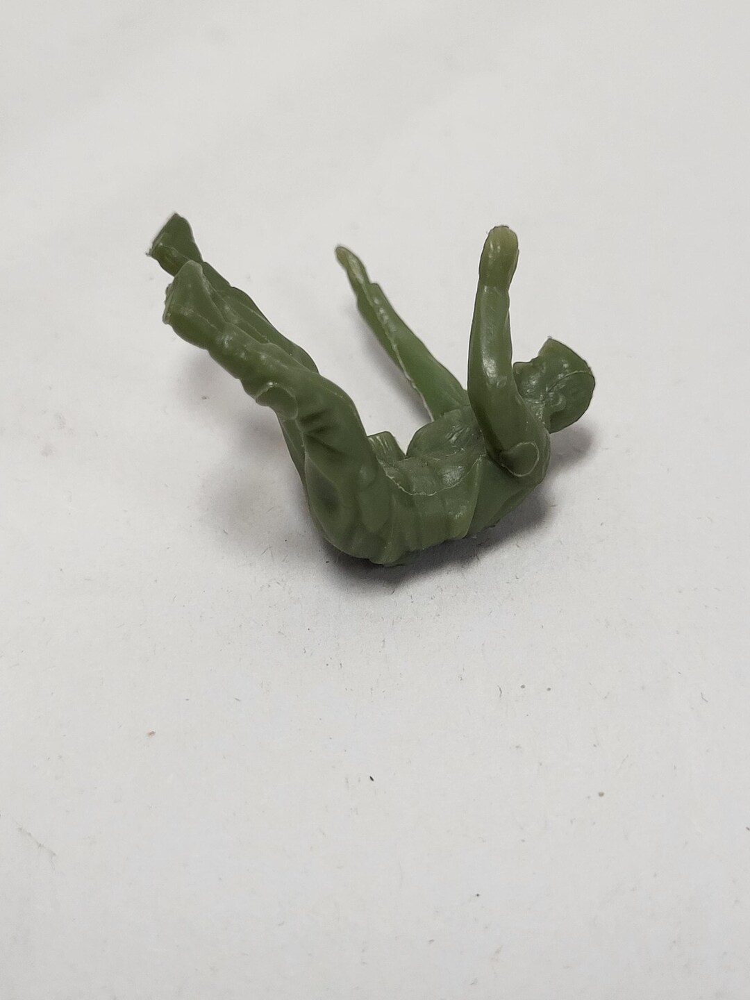 Marx Wounded Soldier - Etsy
