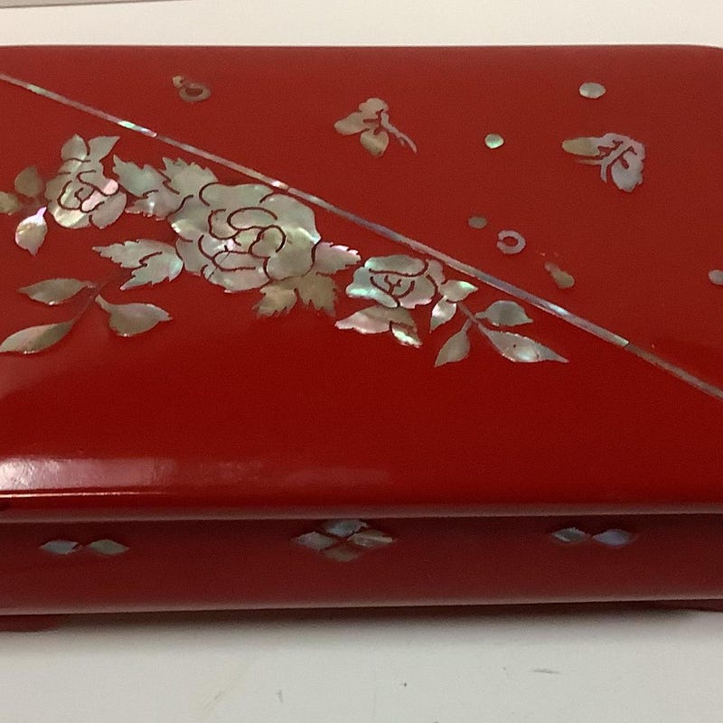 StreetFaireAntiques - Etsy