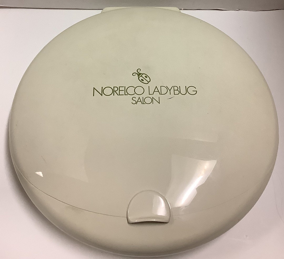 Ladybug Salon by Norelco - Etsy