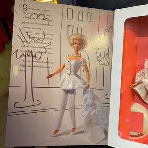 Uptown Chic Barbie MIB - Etsy