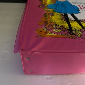 World of Barbie Pink Case - Etsy