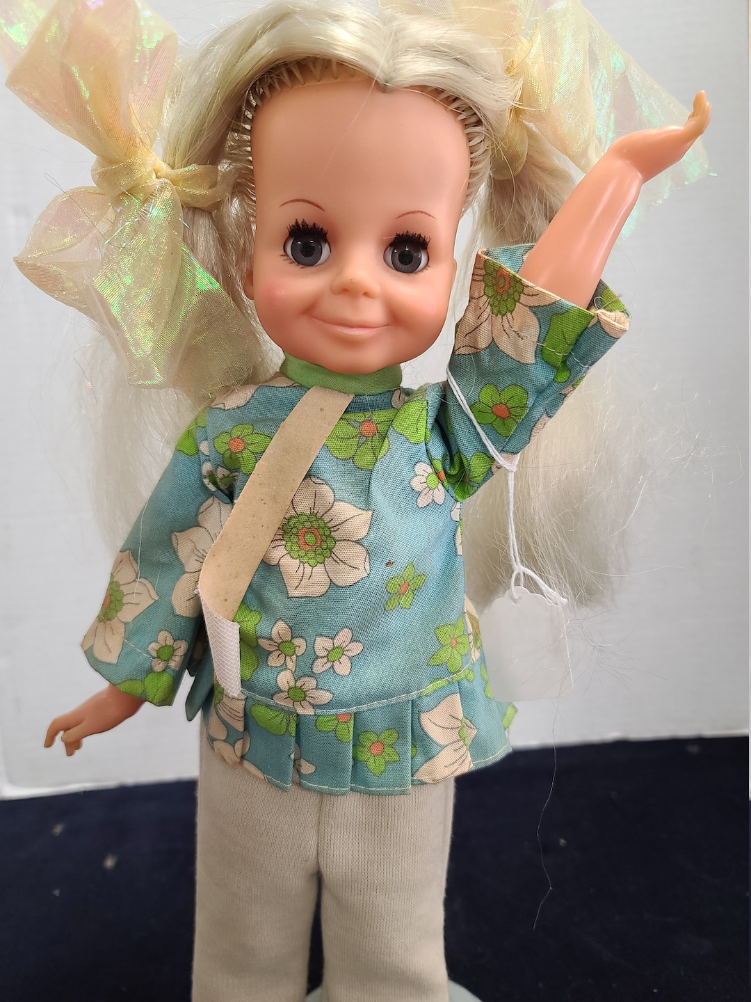 Ideal Chrissy Doll - Etsy