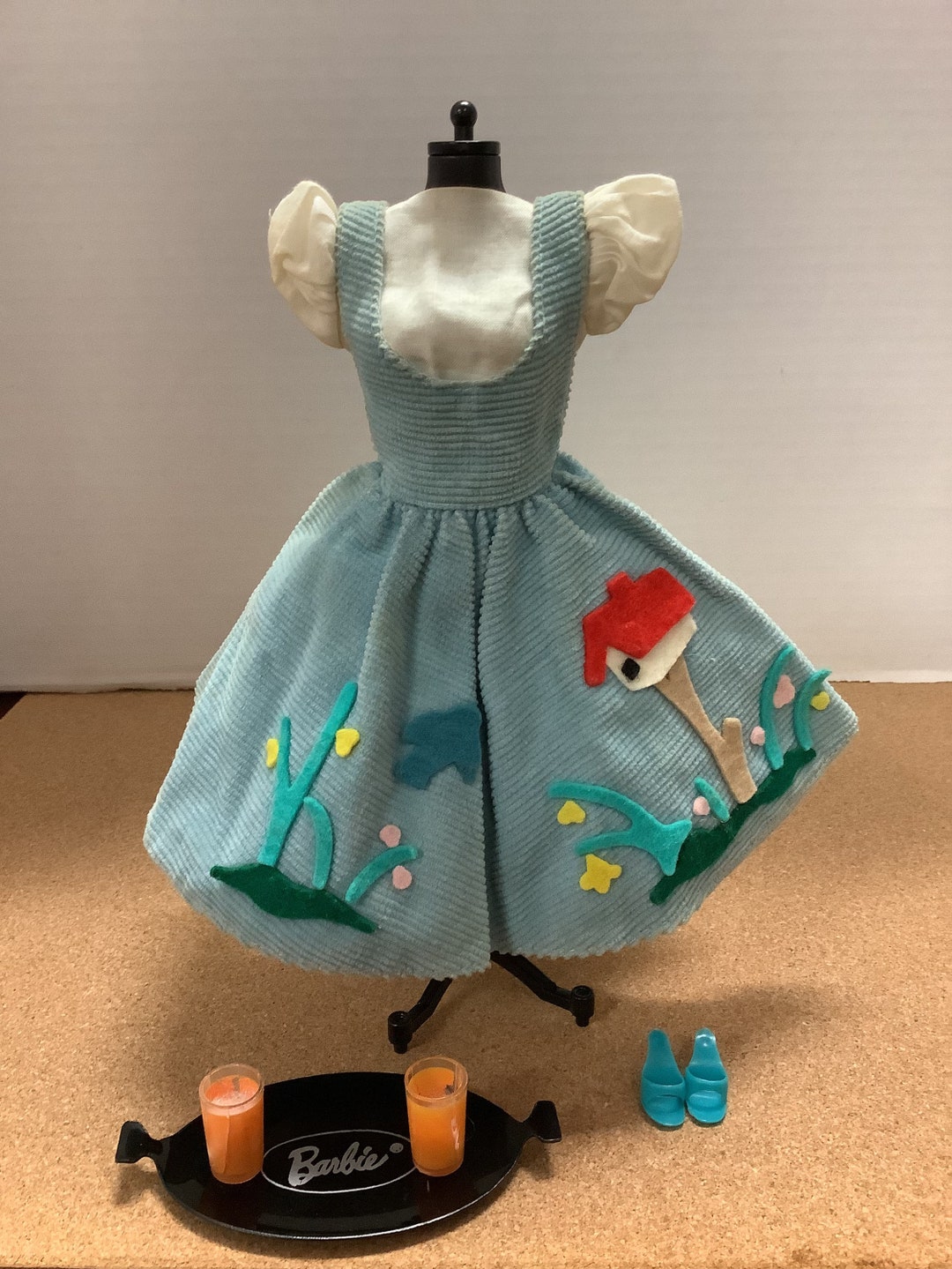 Barbie Friday Night Date 979 - Etsy