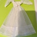 Barbie #1416 Wedding Dress - Etsy