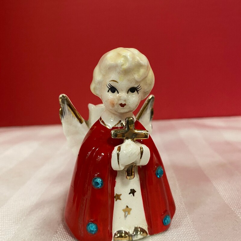 Choir Angel - Etsy