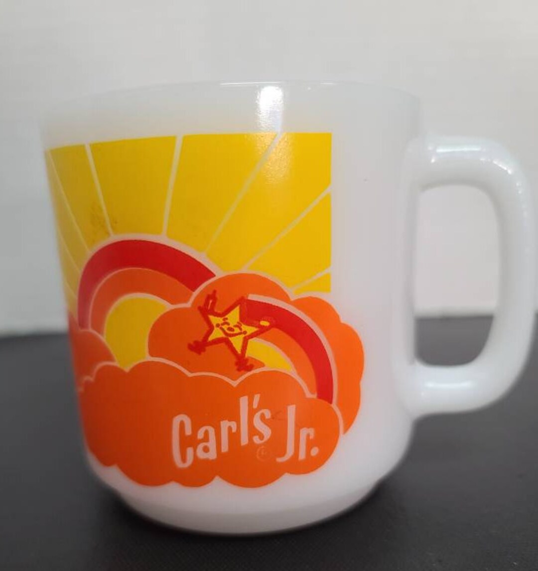 Carl's Junior Mug - Etsy