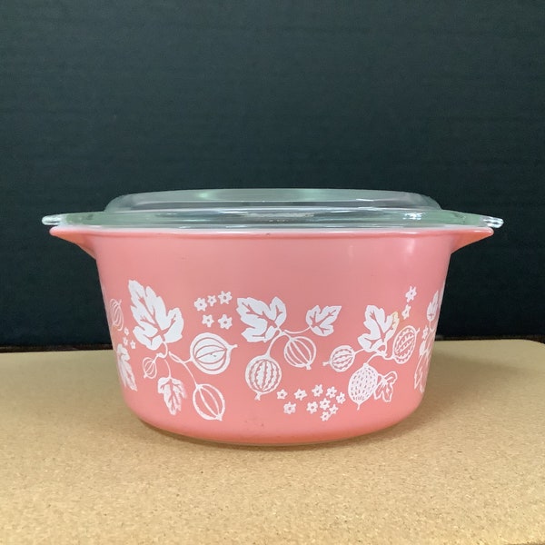 Pyrex 473 - Etsy
