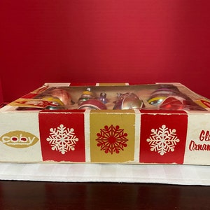 Coby Christmas Ornaments - Etsy